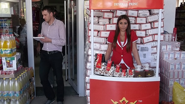 Galeria – Devolli Corporation