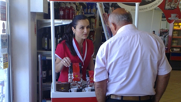 Galeria – Devolli Corporation