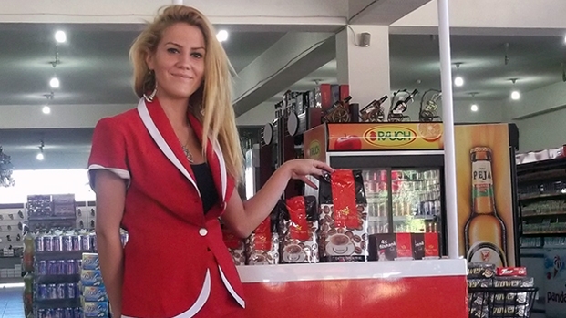 Galeria – Devolli Corporation