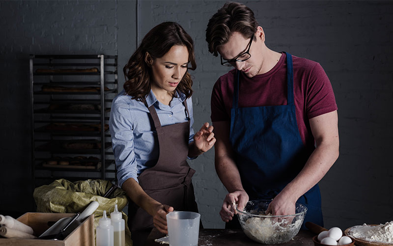 Our Team – Devolli Corporation