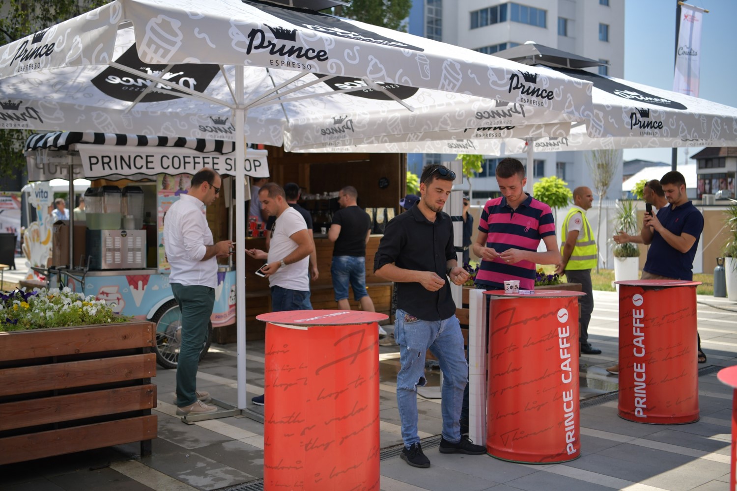 Gallery – Devolli Corporation