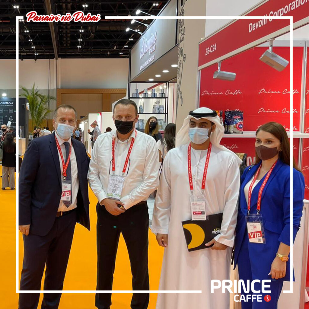 2 – Devolli Corporation