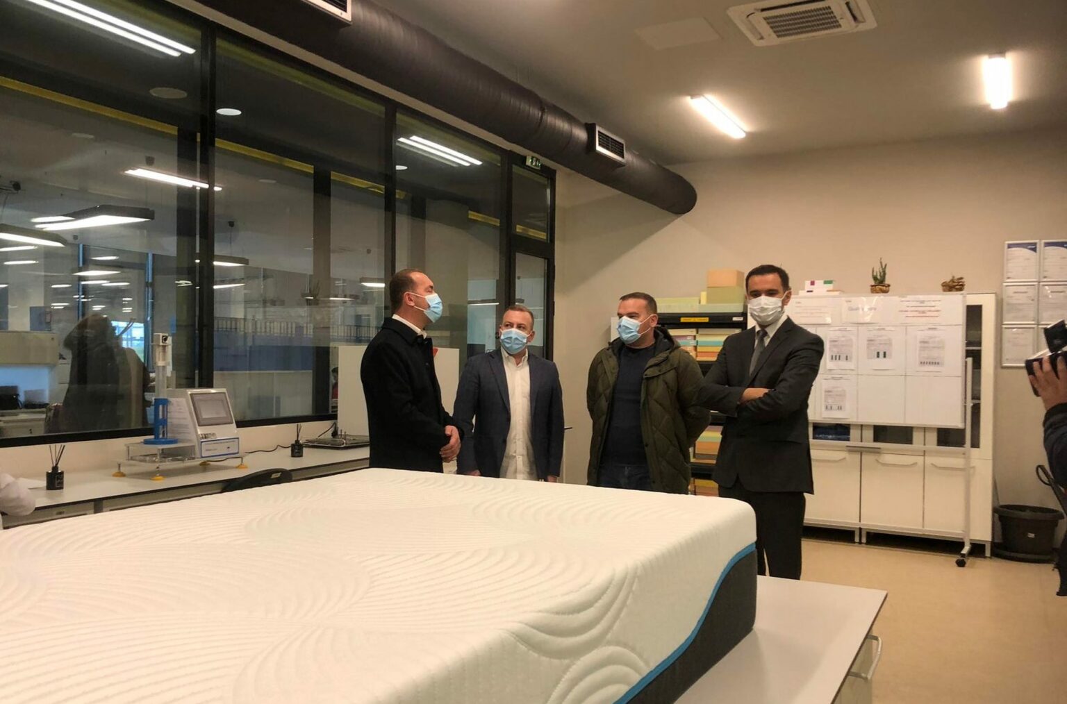 Vit i rekordeve: Devolli Corporation me 400 milionë qarkullim, 200 ...