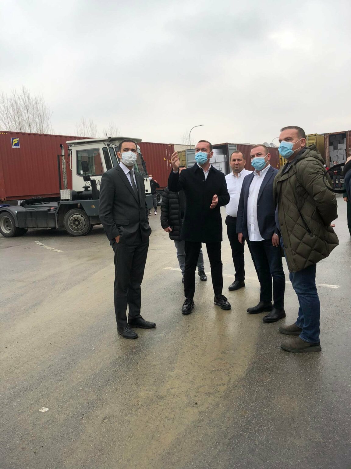 Vit i rekordeve: Devolli Corporation me 400 milionë qarkullim, 200 ...